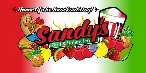 Sandy's Grill & Italian Ice - Minneapolis - Minnesota - United States ...