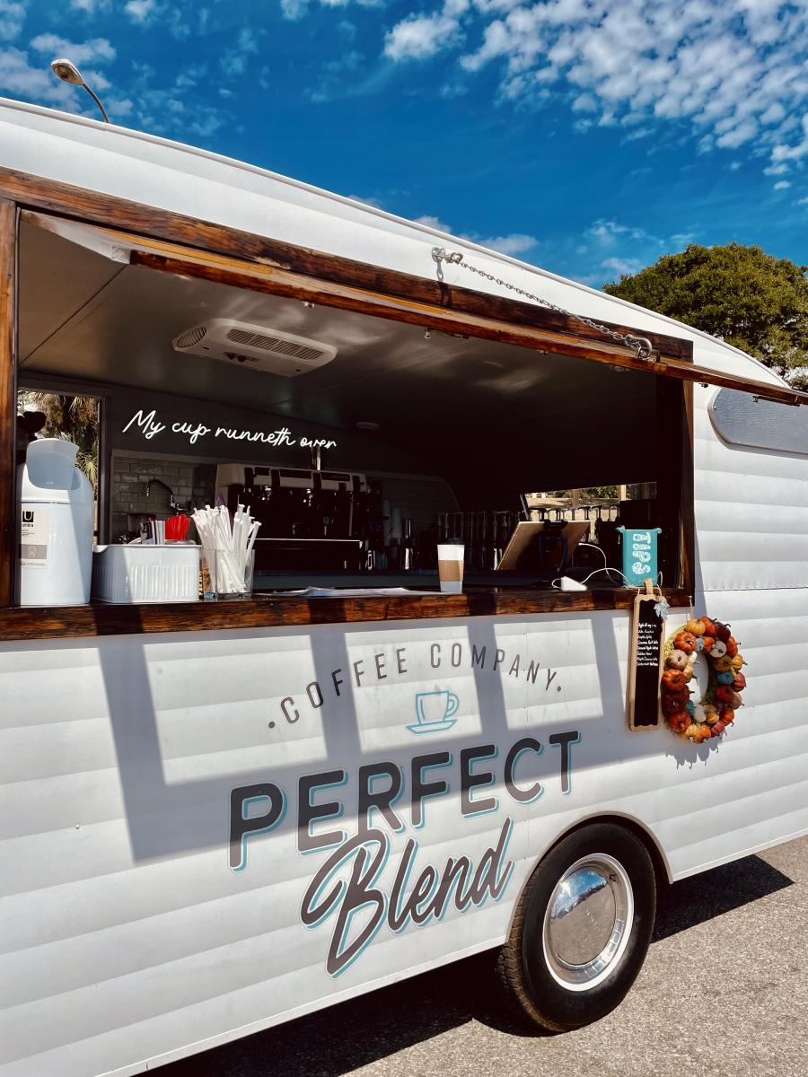 Perfect Blend Coffee Company - Navarre - Florida - United States ...