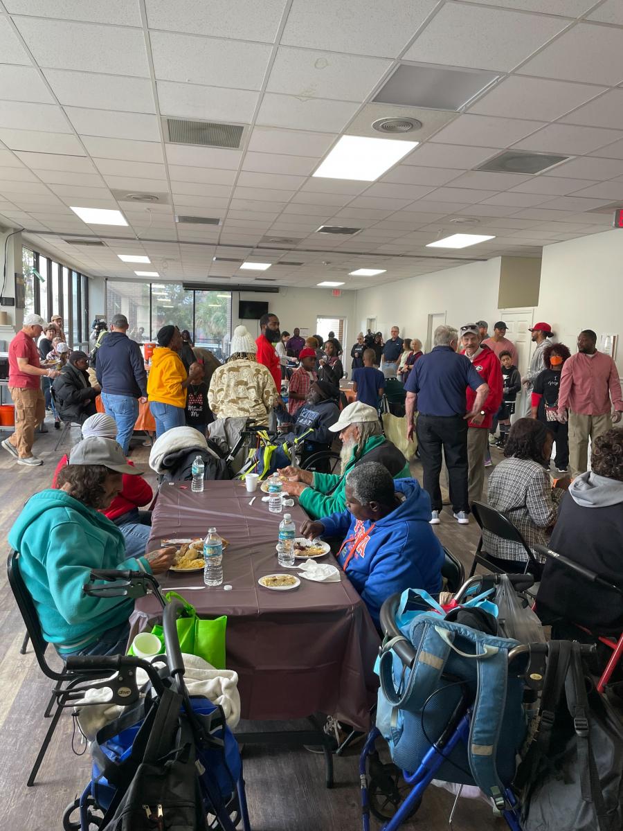 Black Employee Network-Amazon - Jacksonville - Florida - United States ...