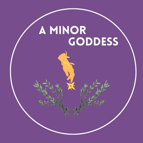 A Minor Goddess - Orlando - FL - United States - Alyssa - Eventeny