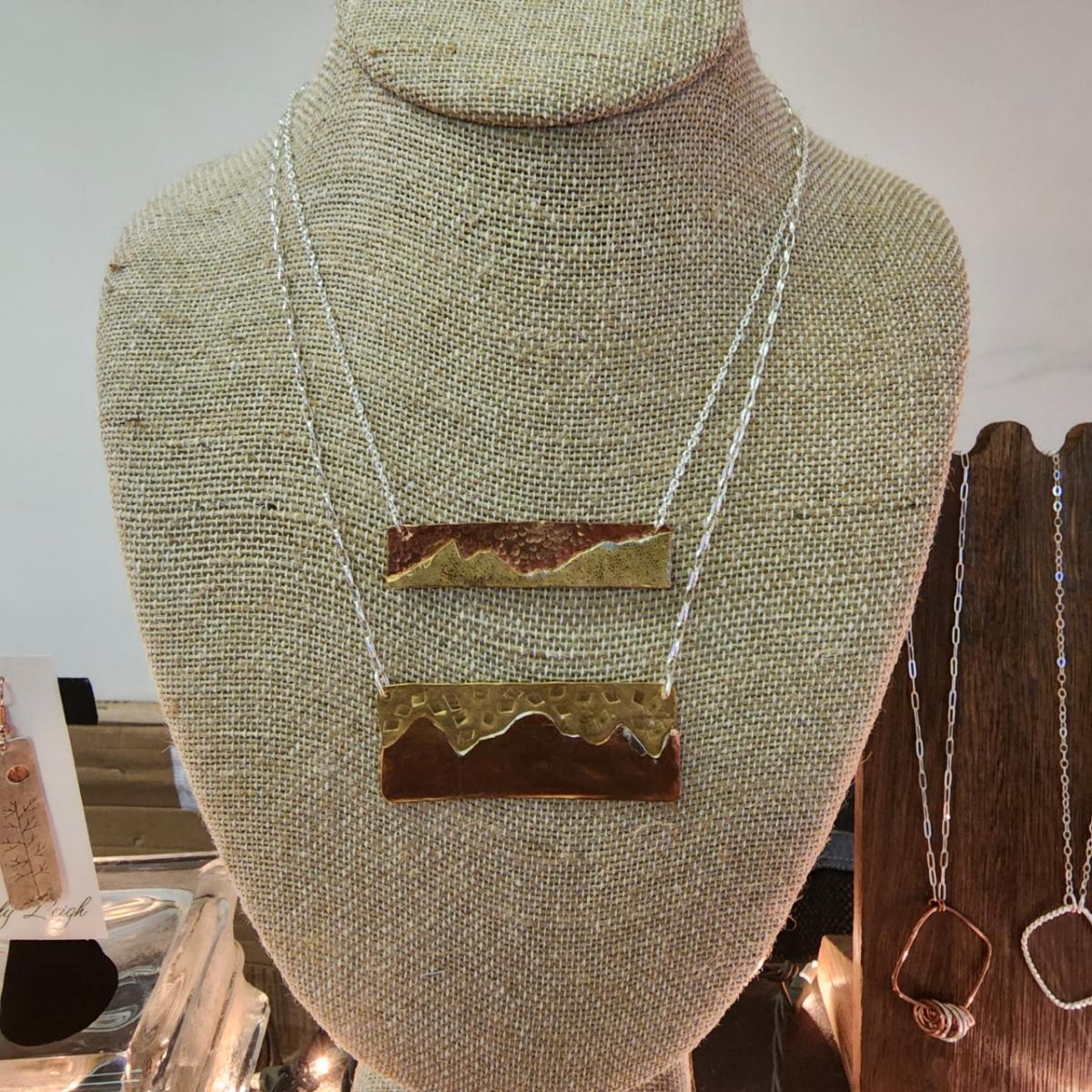 Wendy Leigh Jewelry and Creations - Winston-Salem - North Carolina ...