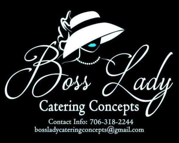 Boss Lady Catering Concepts BBQ & SEAFOOD - Covington - Georgia ...