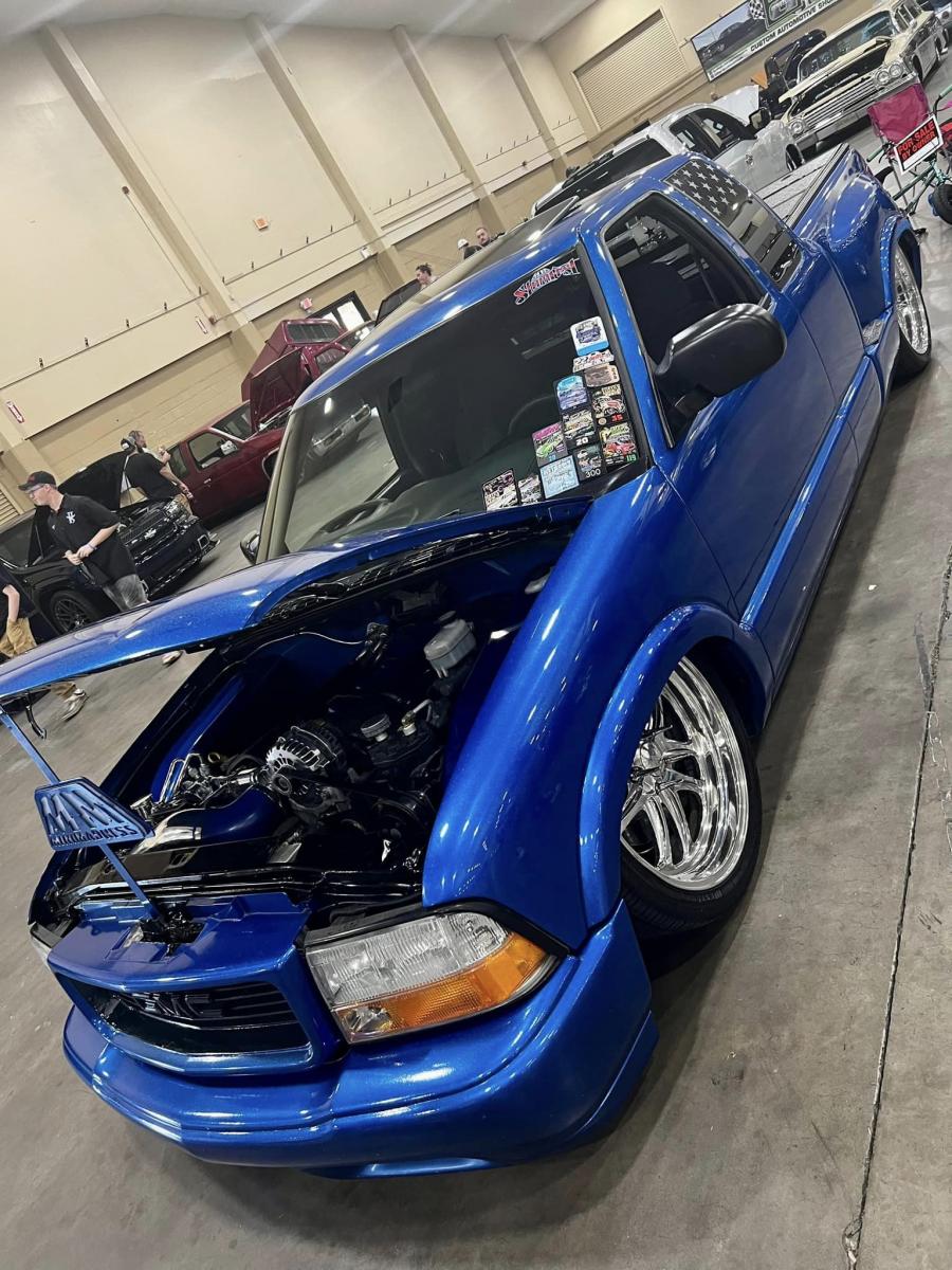 Addicted Performance - Williston - Florida - United States - Rob - Eventeny