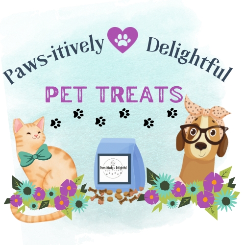 Pawsitively Delightful Pet Treats - Kernersville - North Carolina ...