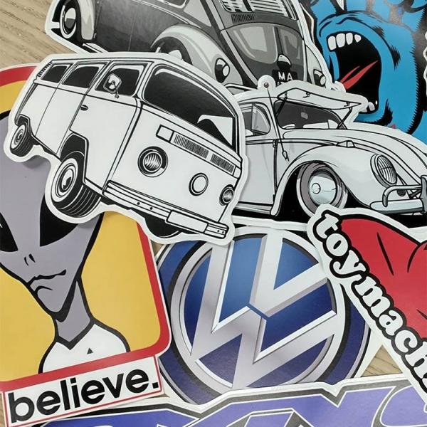 Buy Stickers Here - Sarasota - Florida - United States - Stuart - Eventeny