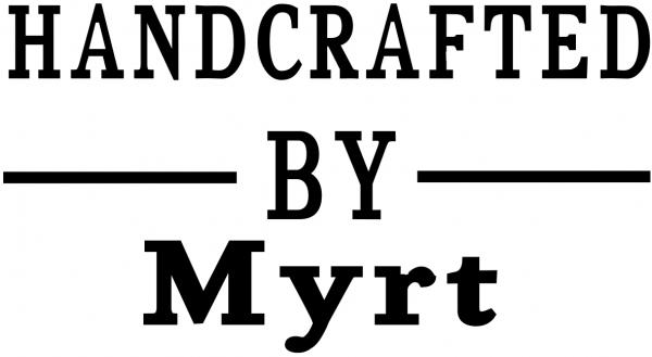 Handcrafted by Myrt, LLC - Advance - North Carolina - United States ...