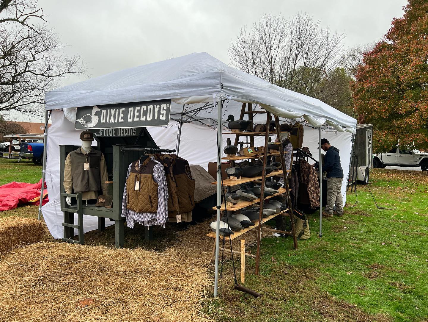 Dixie Decoys - Winston-Salem - North Carolina - United States - Brandon ...