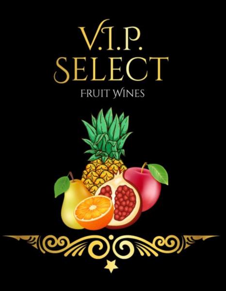 VIP Select LLC - Eventeny