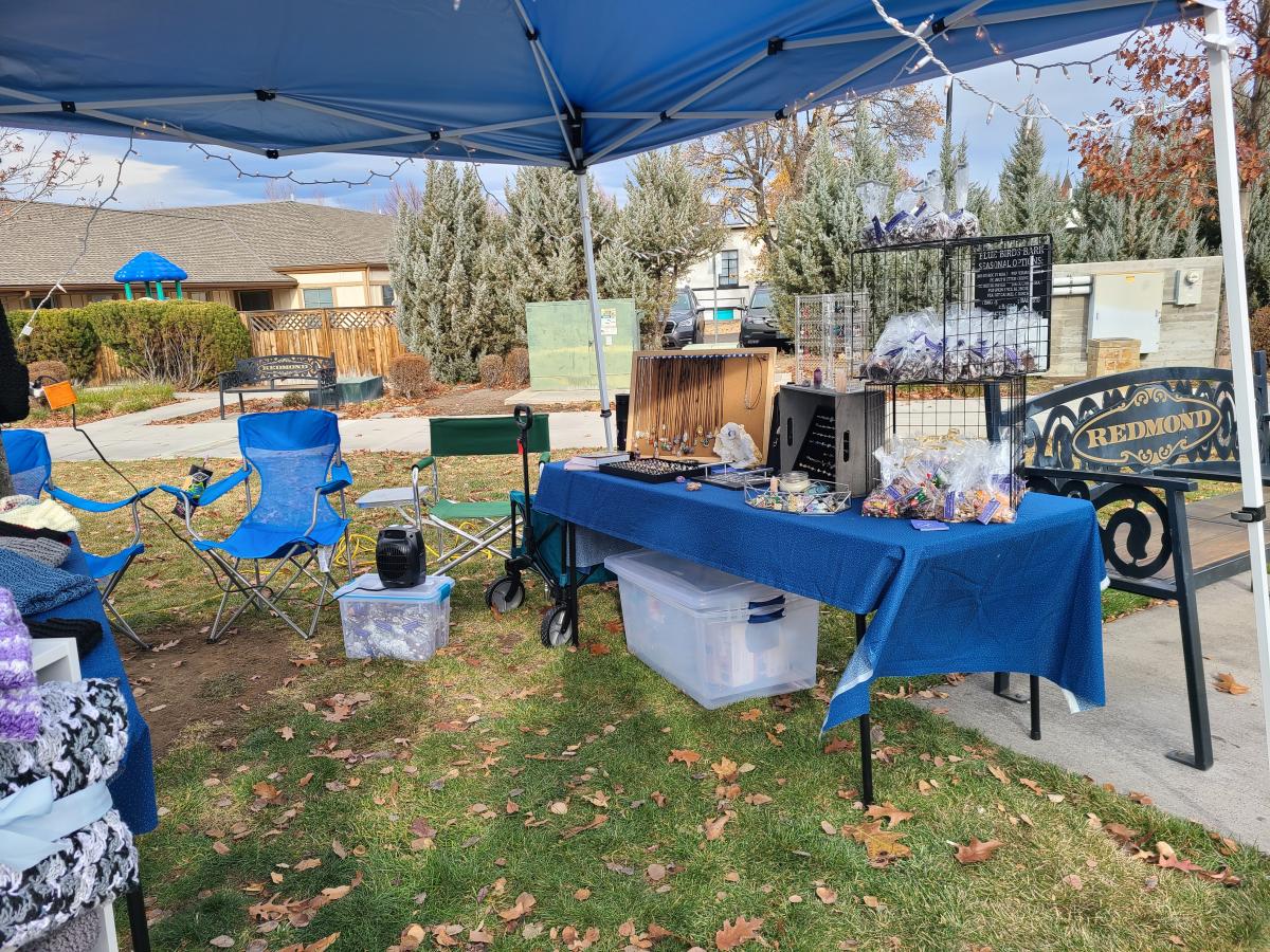 Blue Birds Bakery N' Boutique - Redmond - Oregon - United States ...