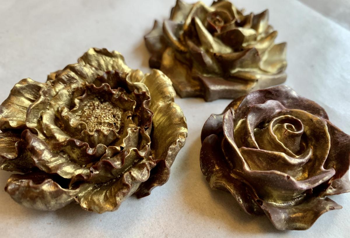 Divanna Chocolates - Rochester - New York - United States - Yevgeniya ...