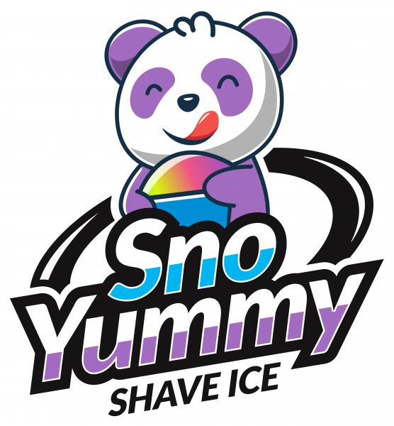 Sno Yummy shaved ice - Petersburg - Virginia - United States - Ashley ...