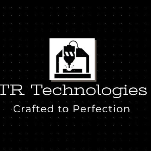 TR Technologies - Arklow - Wicklow - Ireland - Eventeny