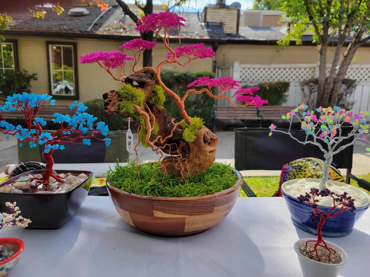 Kostic Creations - Rio Linda - California - United States - Eventeny