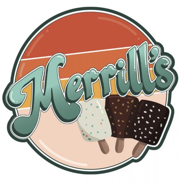 Merrill’s Ice Cream - Providence - Utah - United States - Eventeny