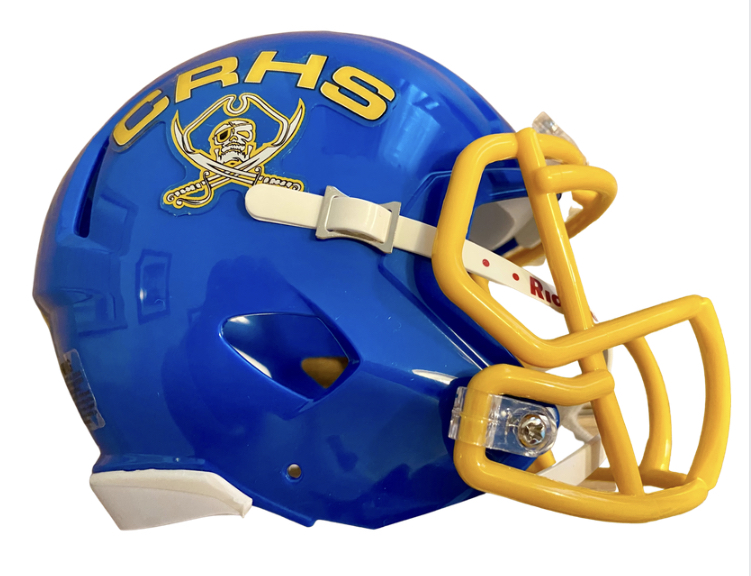 Crystal River High Football - Crystal River - Florida - United States ...