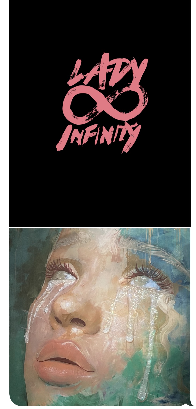 LADY INFINITY - Salt Lake City - Utah - United States - Madison - Eventeny