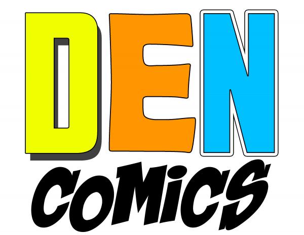 Den Comics LLC - Indiana Comic Convention 2023 - Massillon - Ohio ...
