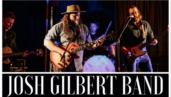 Josh Gilbert Band - Hixson - Tennessee - United States - Josh - Eventeny