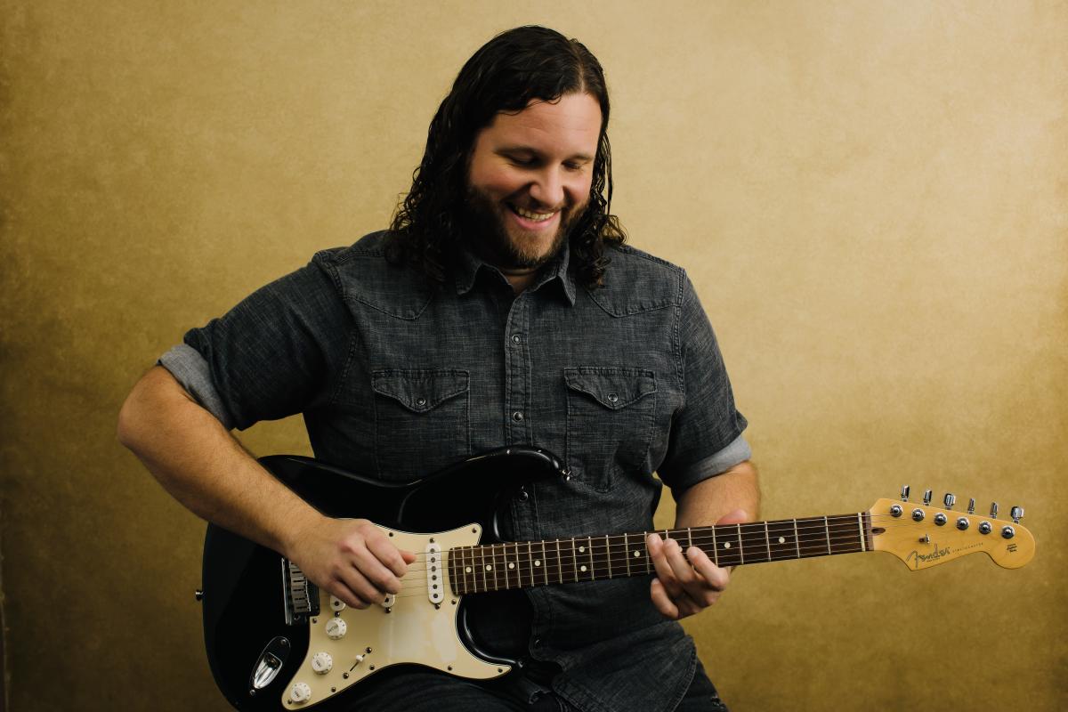 Josh Gilbert Band - Hixson - Tennessee - United States - Josh - Eventeny