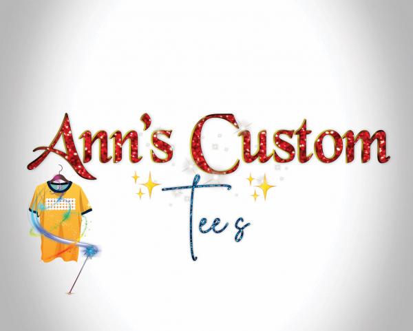 Ann's Custom Tee's and more - William Edmondson Arts & Culture Fest ...