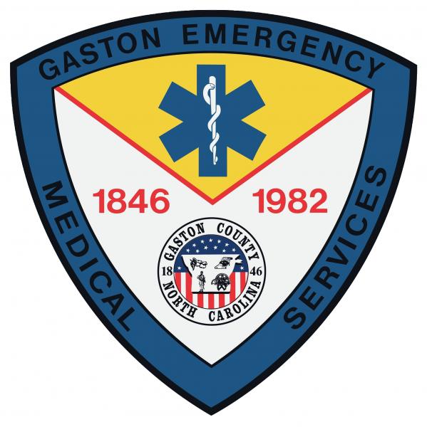 Gaston County EMS - Gastonia - North Carolina - United States - Brandon ...