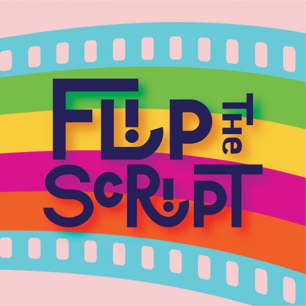 Flip the Script - Eventeny