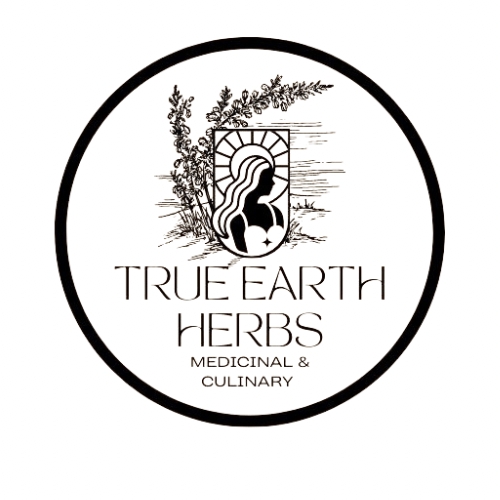 True Earth Herbs - Fletcher - North Carolina - United States - Iva ...