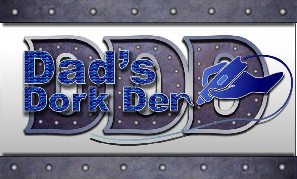 Dad's Dork Den - Colorado Springs - Colorado - United States - Stephen ...