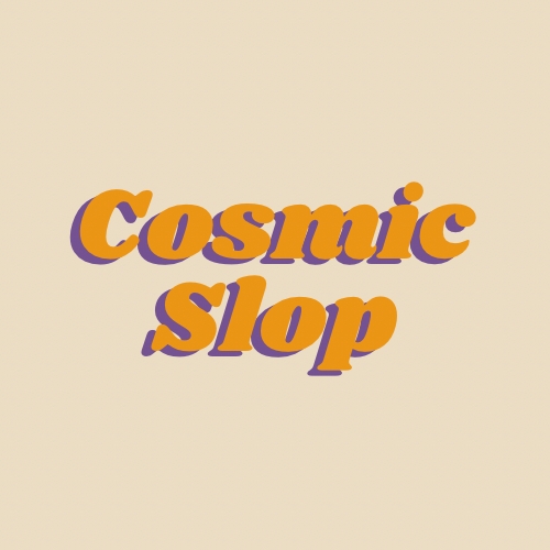 Cosmic Slop Vintage - Covington - Georgia - United States - Allison ...