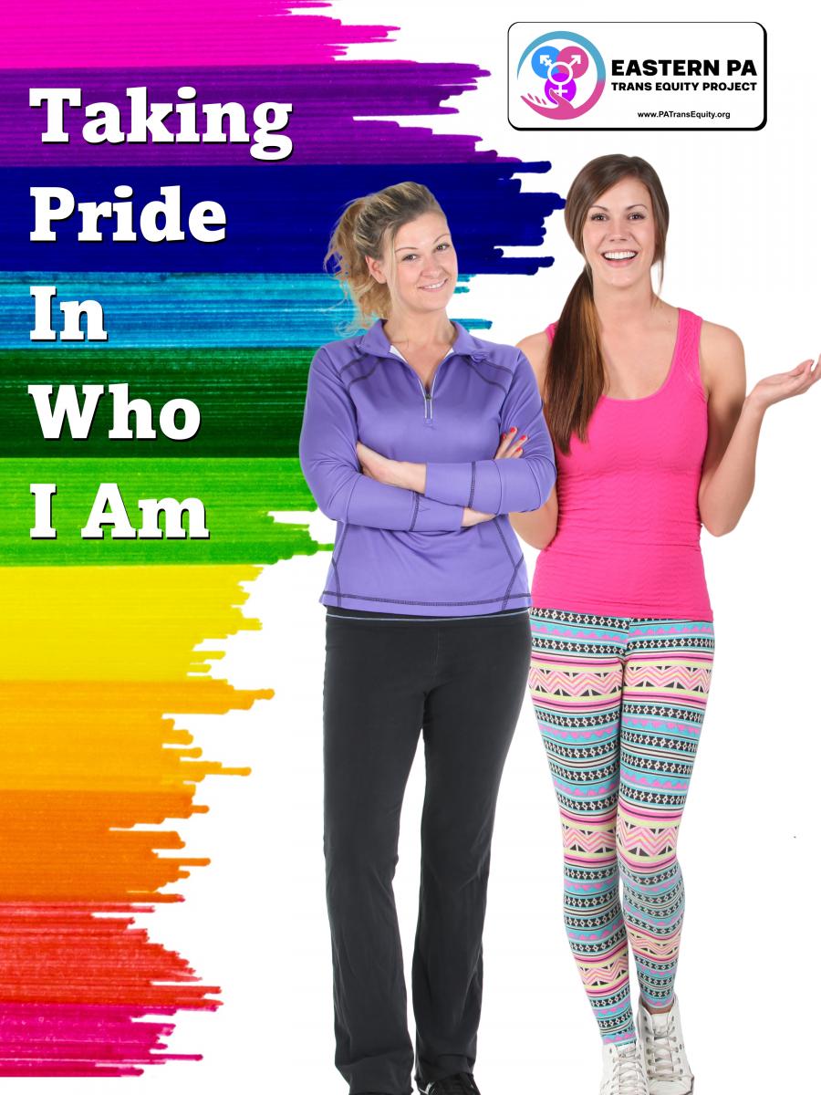 Eastern PA Trans Equity Project - Orefield - Pennsylvania - United ...