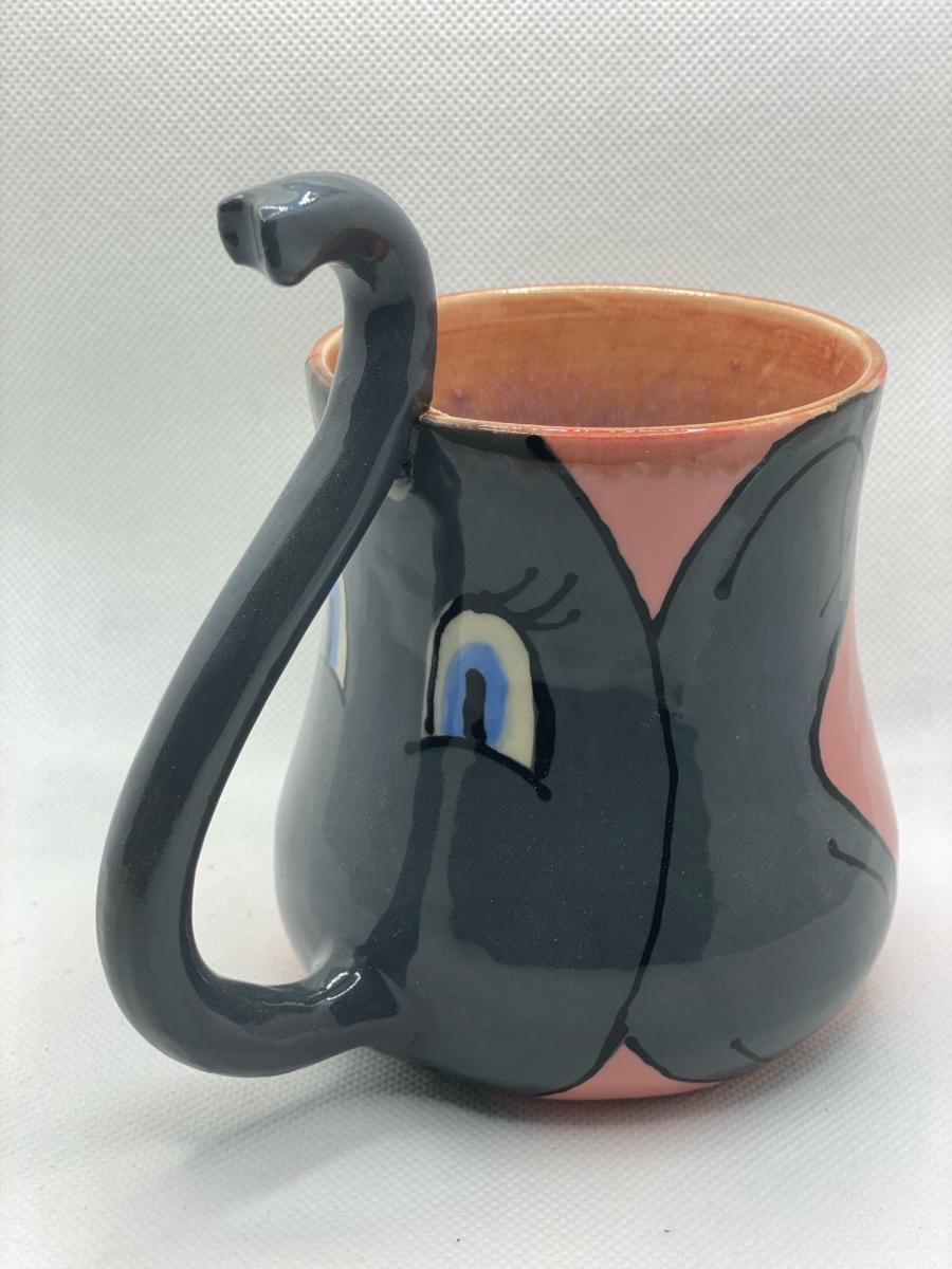 Elephant Mug - Eventeny