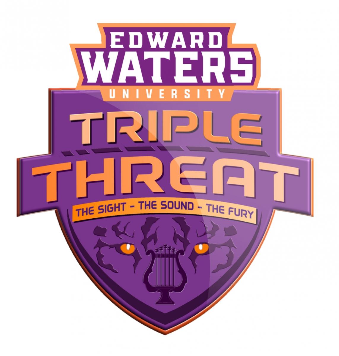 Edward Waters University Triple Threat Band - Black History Parade ...