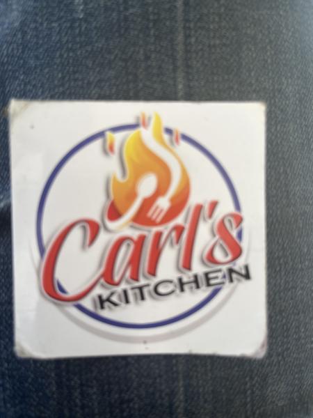 Carl's Kitchen - Dallas - Texas - United States - Carl Hall - Eventeny