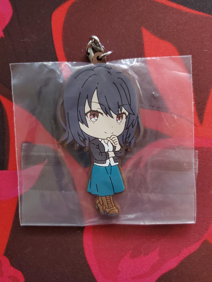 Yatta Anime - LEWISVILLE - Texas - United States - Eric - Eventeny