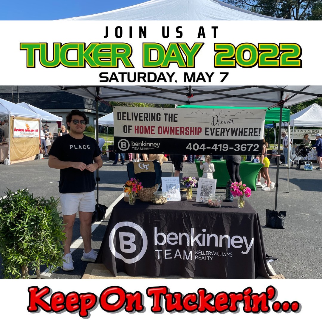 Ben Kinney Team - Atlanta - Georgia - United States - Lisa - Eventeny