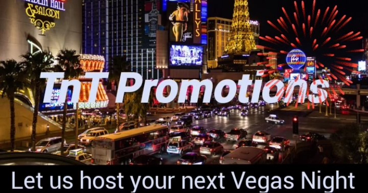 Tnt promotion - RIVERDALE - Georgia - United States - Tag - Eventeny