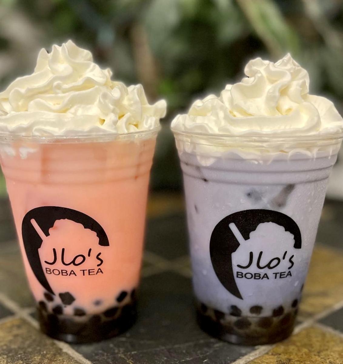 JLo's Boba Tea - Mooresville - North Carolina - United States - Janice ...