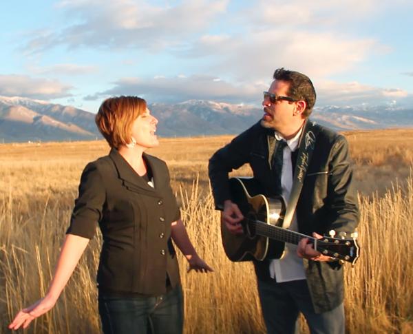 Kevin Wade Forbush and Kellie Hadley - Layton - Utah - United States ...