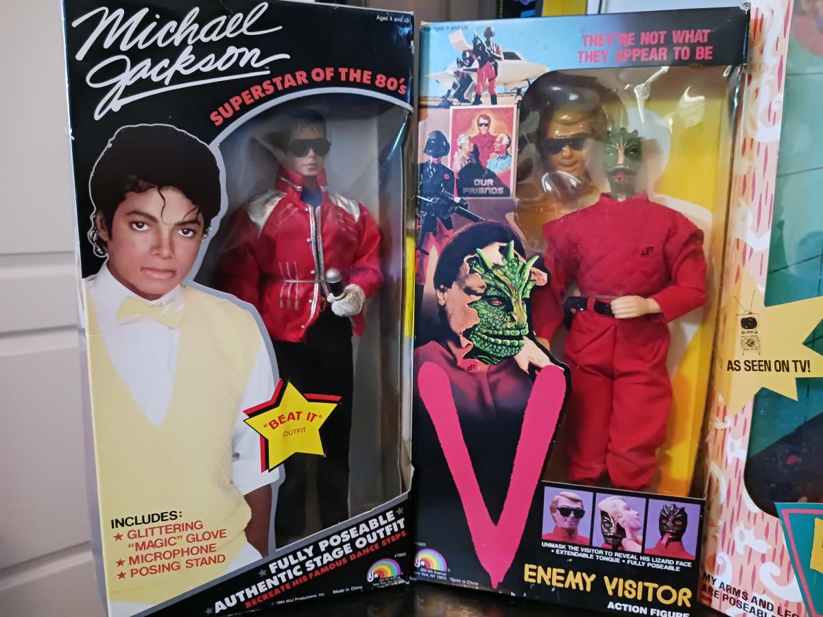 Erics Toys - Riverview - Florida - United States - Eric - Eventeny