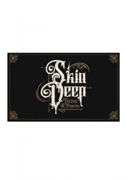 Skin Deep Tattoo Waikiki - Honolulu - Hawaii - United States - Anna ...
