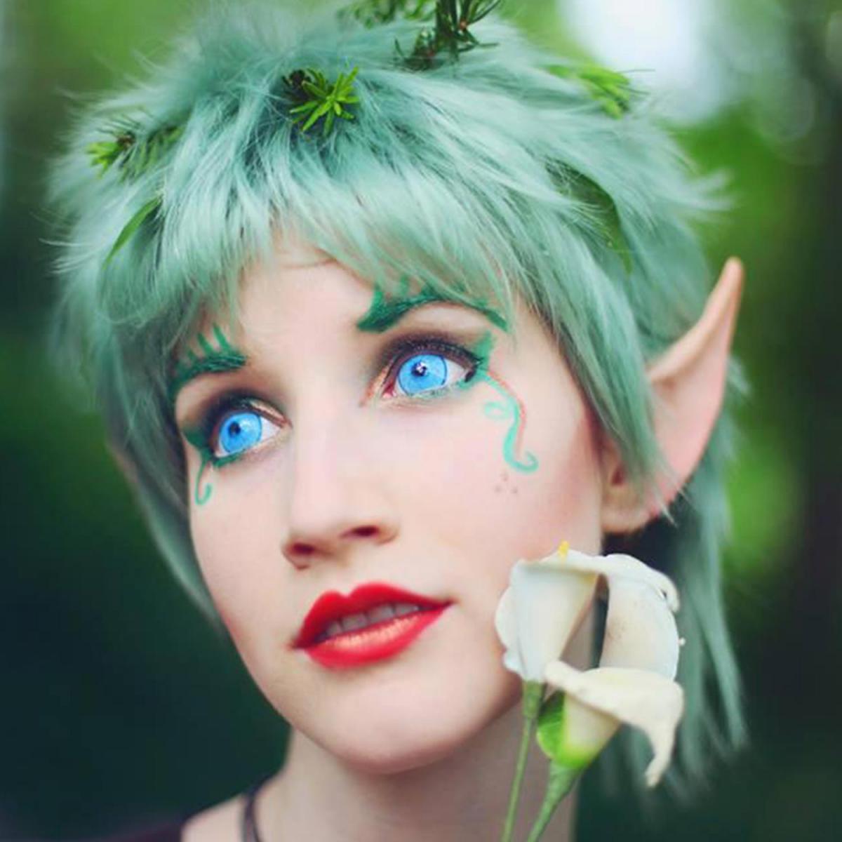 High Elf Ears - Eventeny