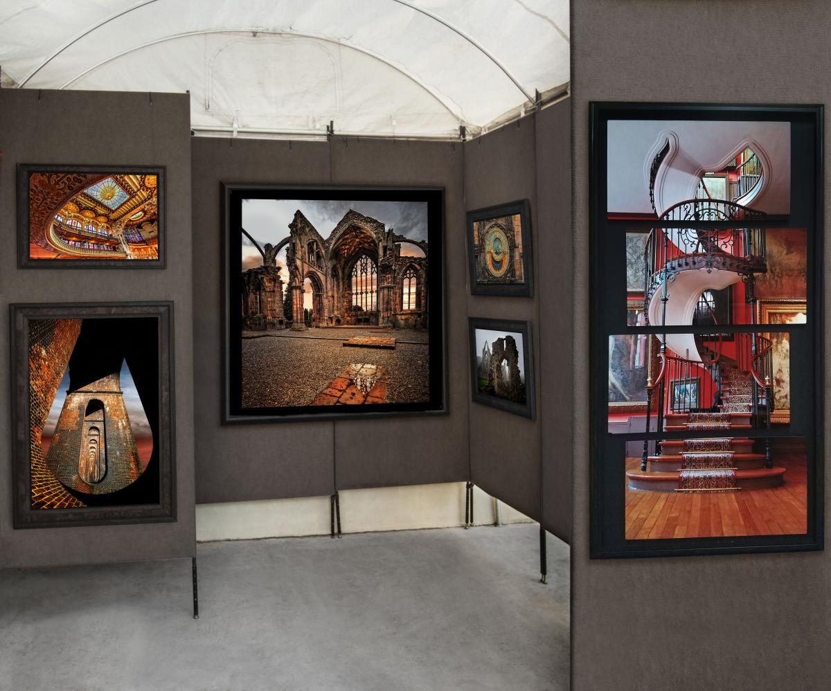 Impressionism by Galbo - Saginaw - Michigan - United States - John ...