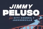 Jimmy Peluso for Jacksonville City Council - Eventeny