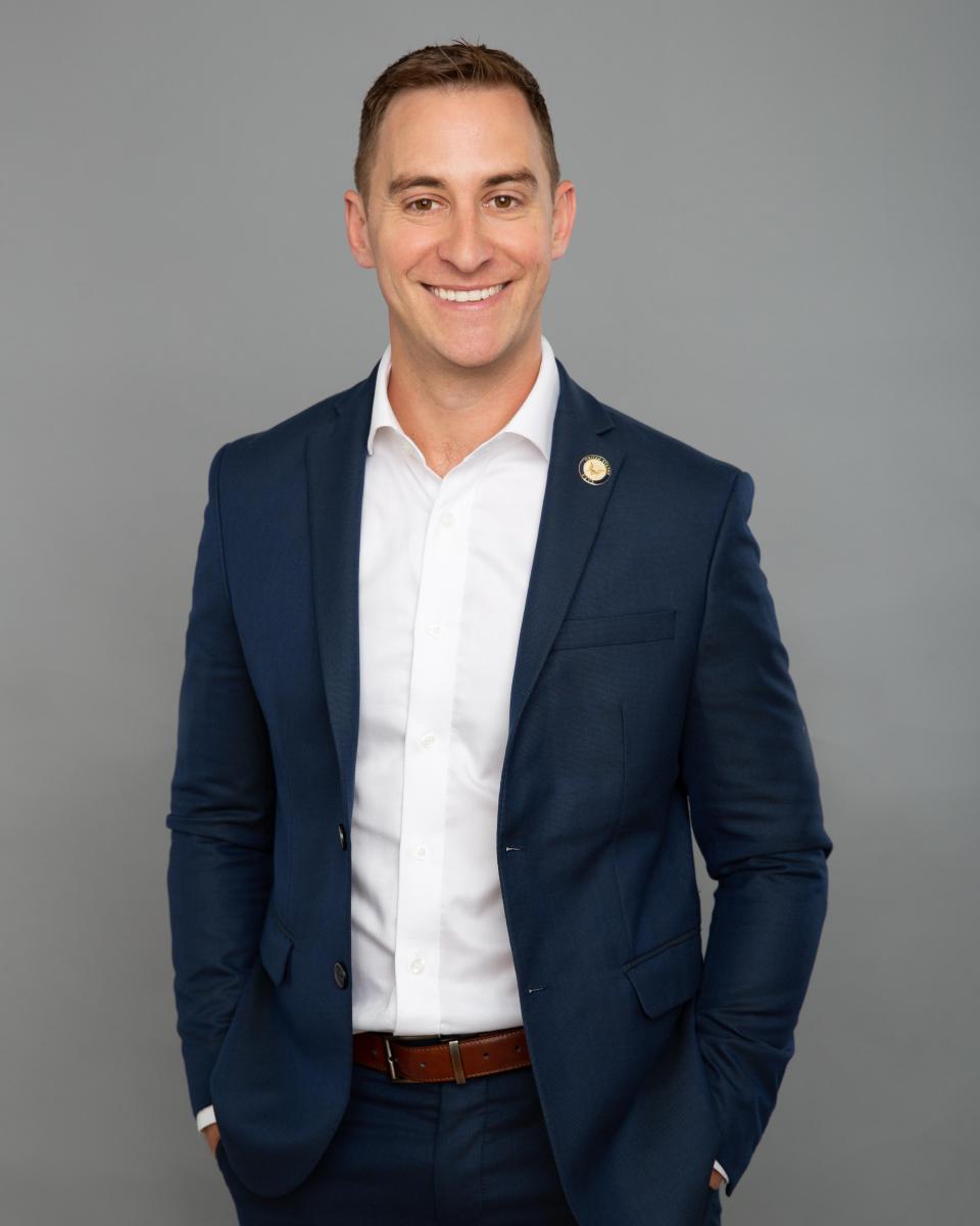 Jimmy Peluso for Jacksonville City Council - Black History Parade ...