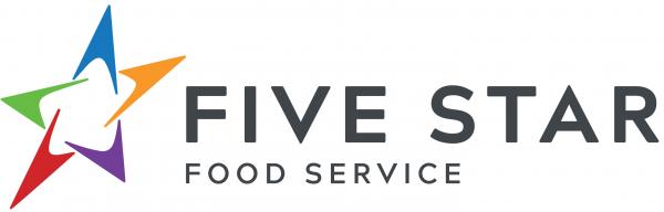 Five Star Food Service - Eventeny