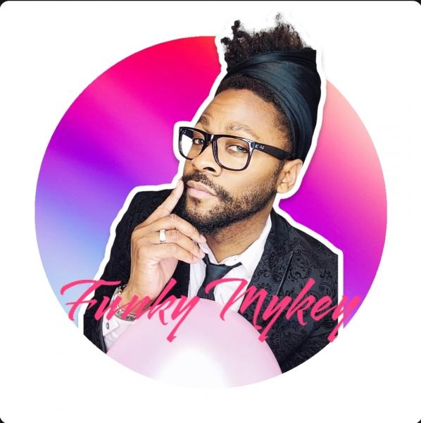 Funky Mykey - West St .Paul - Minnesota - United States - Mychael ...