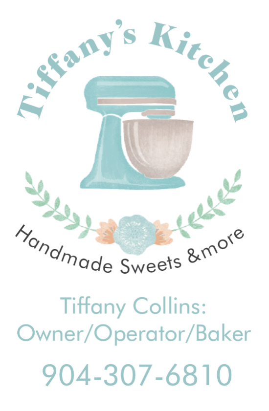 Tiffany’s Kitchen - Jacksonville - Florida - United States - Tiffany ...