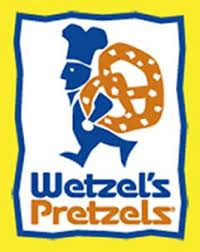 Wetzels Pretzels - Orlando - Florida - United States - Eventeny