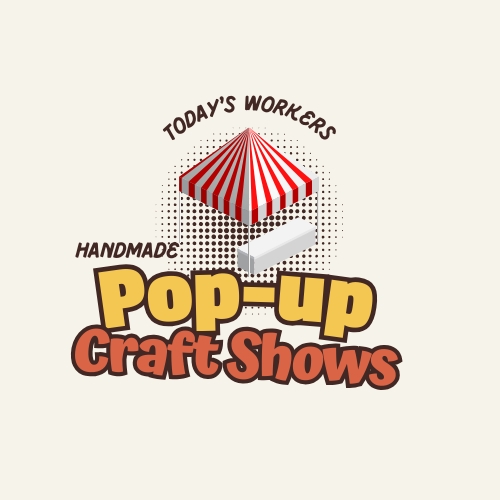 Pop-Up Craft Shows - Burlington - North Carolina - United States - Mary ...