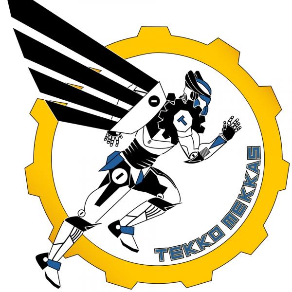 Tekko - Eventeny